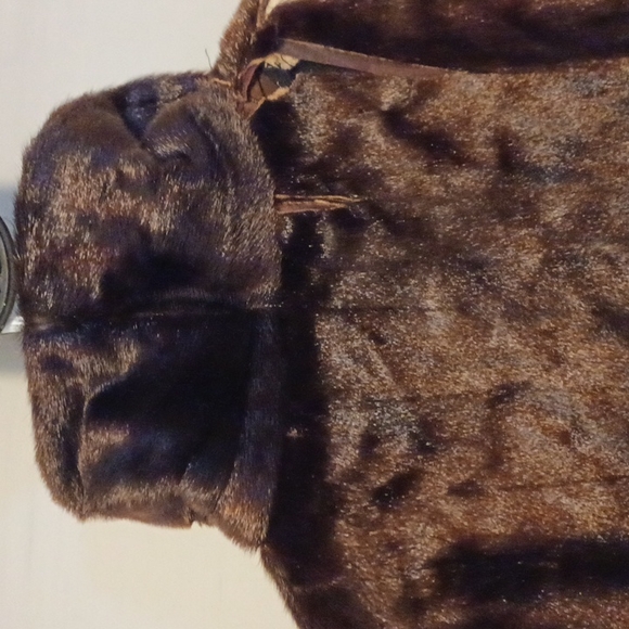 Jackets & Coats | Makers Special Vintage Sheared Beaver Fur For Upcycle ...